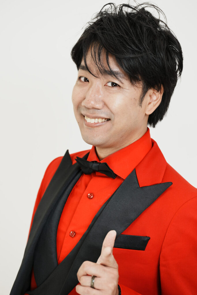 アーティスト写真 - MAGUMA STUDIOS