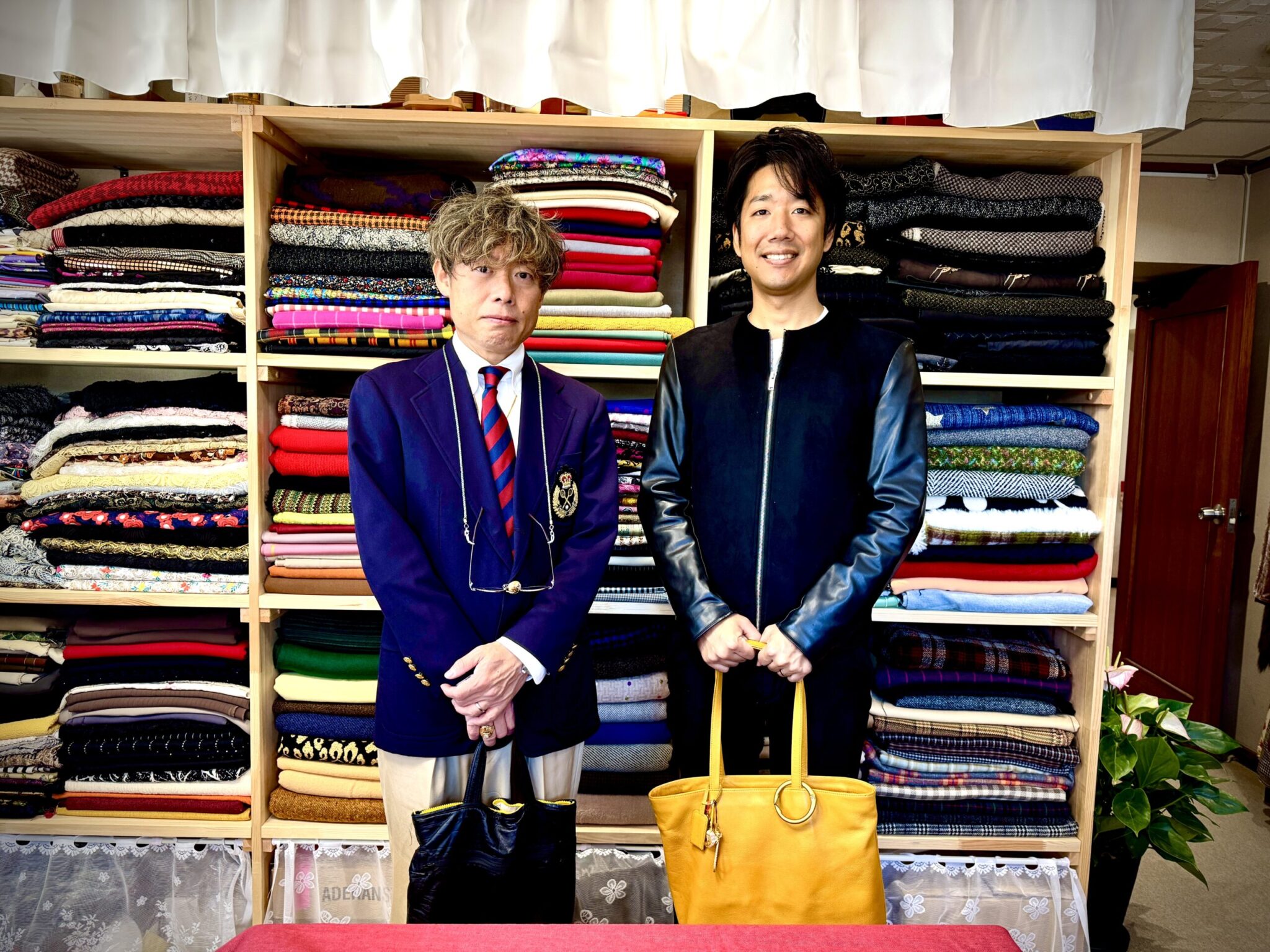 シン・衣装制作・クチュール&テーラーTommy - MAGUMA STUDIOS